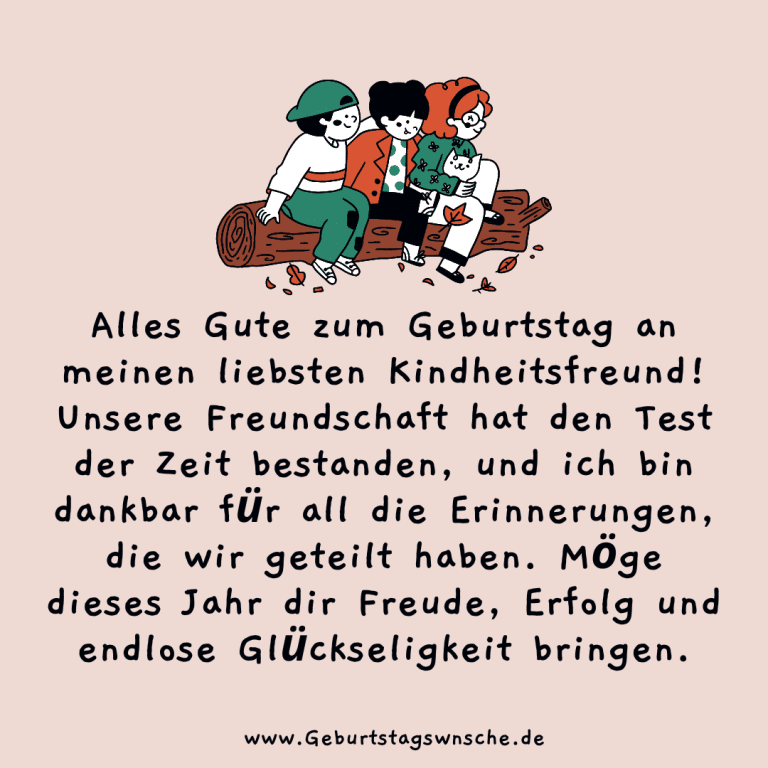 Verwunderlich Geburtstagswnsche Trotz Schwerer Zeit Bild